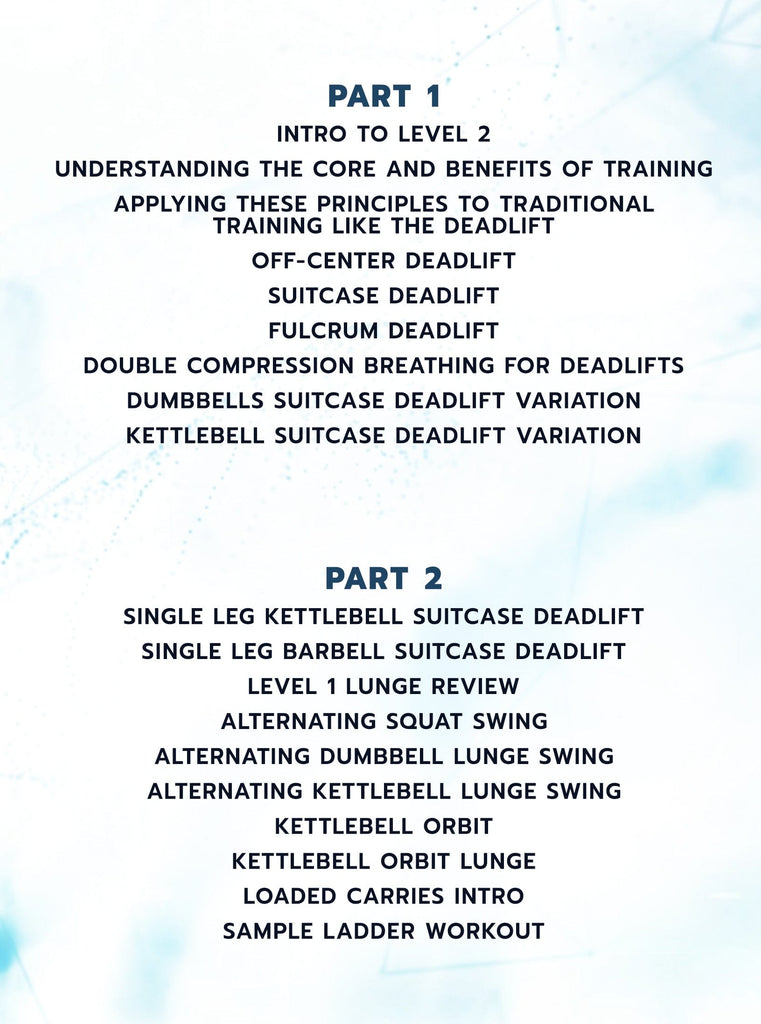 Breathing Life into Fitness: Lateral Core Training by Bill Maeda ...