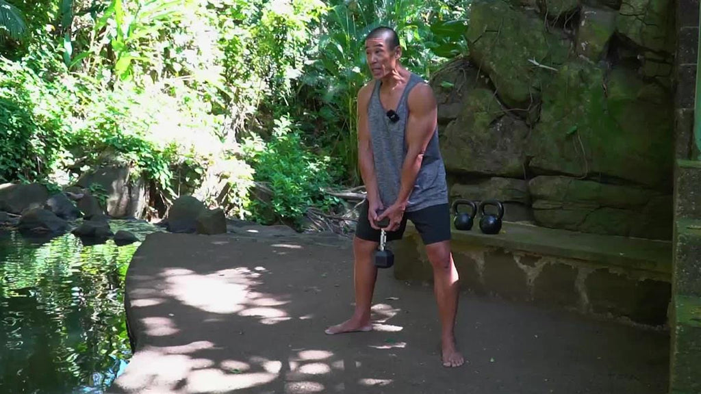 Breathing Life Into Fitness by Bill Maeda – Strong And Fit