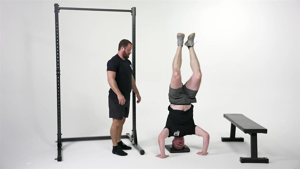 Building a Bulletproof Neck: Neck Strengthening Program by Nate Jones ...