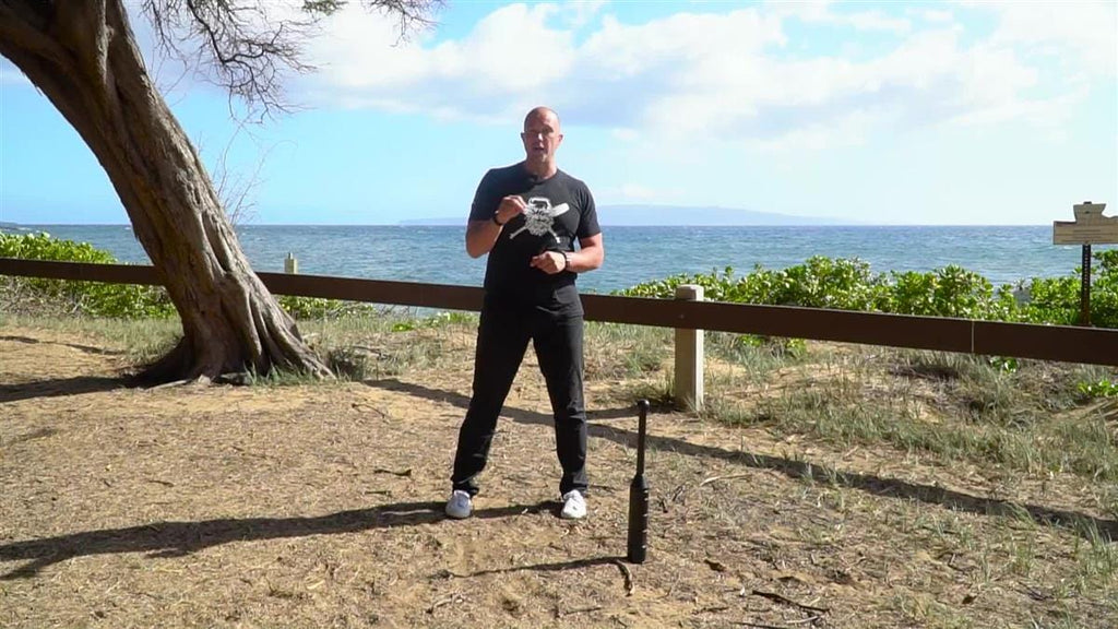 Introduction To Heavy Clubs by Mark Wildman – Strong And Fit