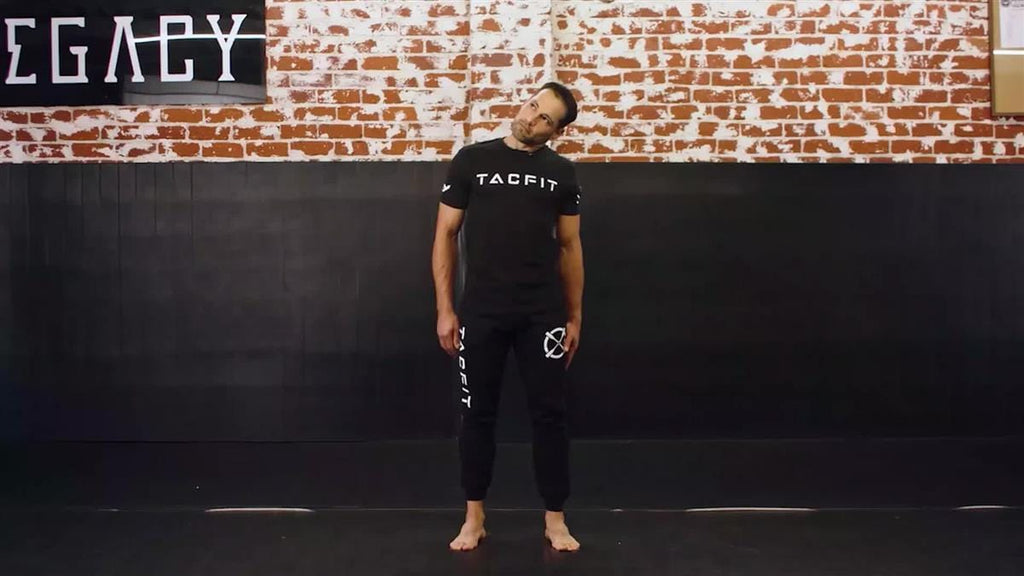 Intu-Flow 101 by TACFIT – Strong And Fit