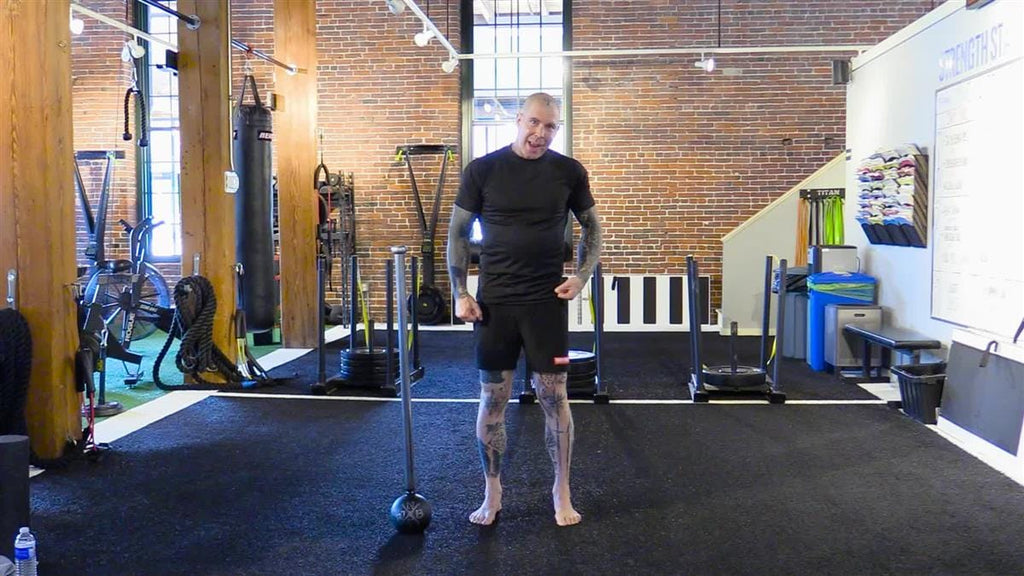 The Encyclopedia of Modern Mace Lifting volume 1 by Greg Walsh – Strong ...