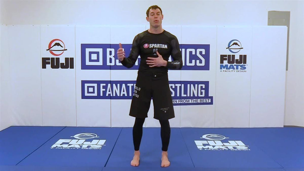 The Science Of Combat Conditioning by Brendan Weafer – Strong And Fit